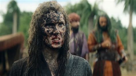 Who Is House Of The Dragons Admiral Lohar The Characters Fire