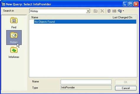 Easy Steps To Creating Reports Using The SAP BEx Query Designer
