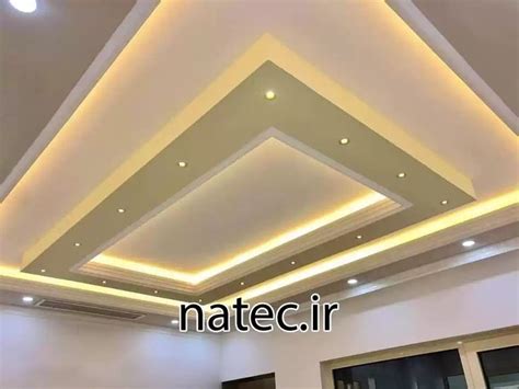 Modern Ceiling Design Ideas For Home Decor