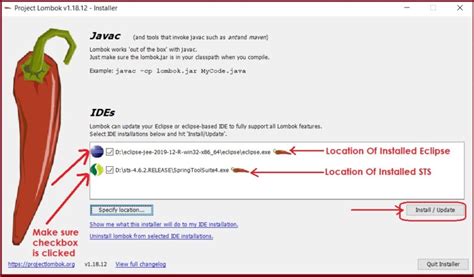 Lombok Spring Boot And Lombok Annotations Reduce Boilerplate Code In Java
