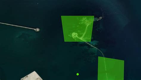 Projection System And Oriented Imagery Catalog Esri Community