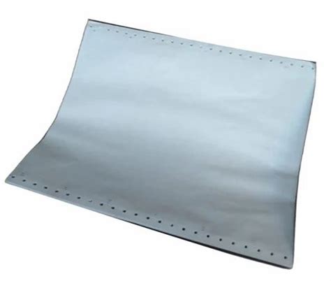 Dot Matrix Paper Gsm 80 Gsm At ₹ 1 7 Piece In Surat Id 27473468988