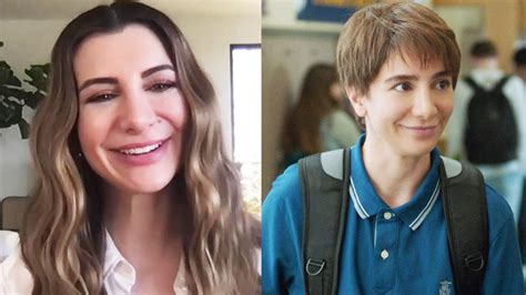 Nasim Pedrad Before And After