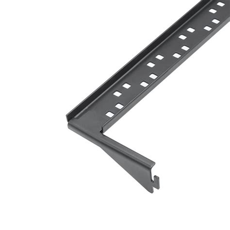 U Port Modular Jack UTP Blank Unloaded Patch Panel Suppliers