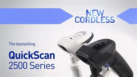 Handheld Datalogic Qw2500 Barcode Scanner Wired Corded 2d Area Imager At ₹ 7500 Piece In New