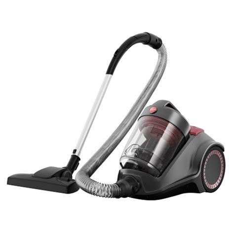 Hoover Cyclonic Bagless Vacuum
