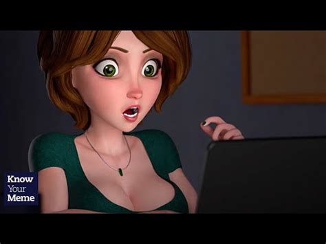 Aunt Cass Checks Your Browser History Video Gallery Know Your Meme