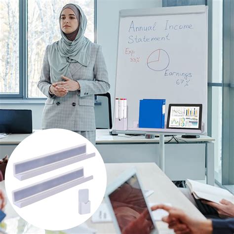 Giunmcul Up To 50 Off Whiteboard Magnetic Bookshelf Classroom