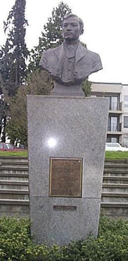 Rizal Park Seattle