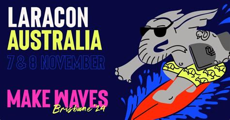 Piyushkumar Patel On Linkedin Laracon Au 2024 Tickets Are Now On Sale Laravel News