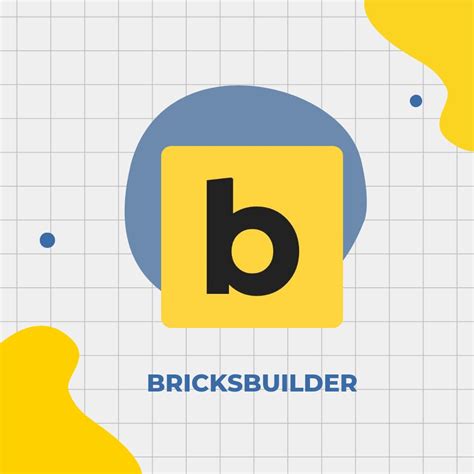 bricks builder jasa install