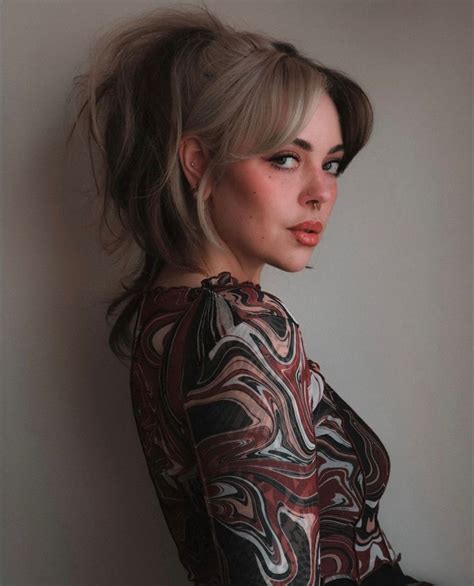 Pin By Lorna Gell On Future Hair Plans Strawberry Blonde Hair Color Ginger Hair Color Color