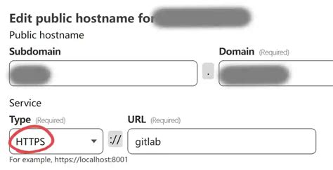 使用 docker 部署 gitlab yusong