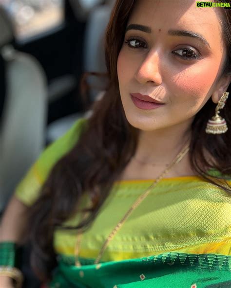 Shivani Surve Wiki Biography Age Photos Spouse And More
