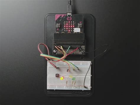 Kitronik Inventor S Kit For The BBC Micro Bit Micro Bit Not Included ID Adafruit