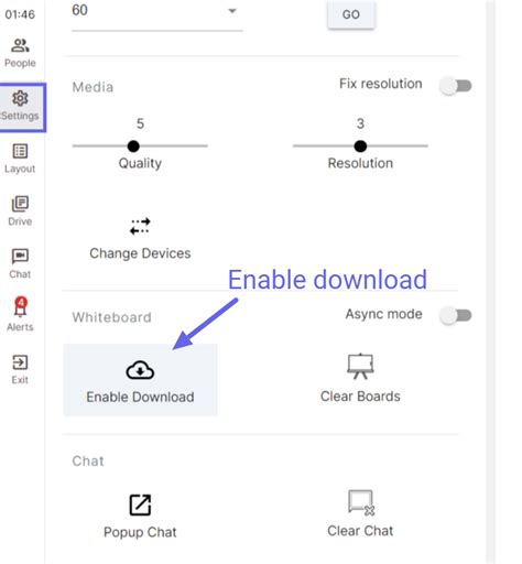 Merithub Virtual Classroom Tutorials