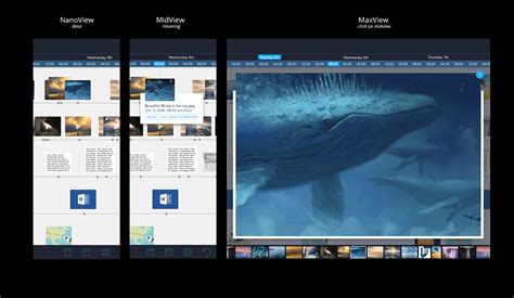 Foam Ui Design Behance