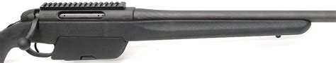 Steyr Ssg 04 300 Win Magnum Caliber Rifle With 23 5 Heavy Barrel