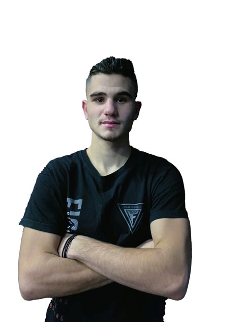 Κωνσταντίνος Καΐτσας Fighters Athanasopoulos