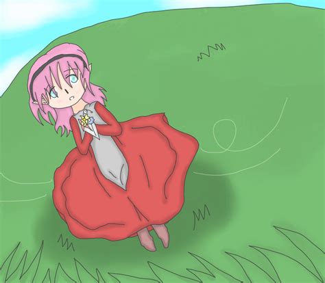 Ellen By Rika Kyashi On Deviantart Ellen By Rika Kyashi On Deviantart