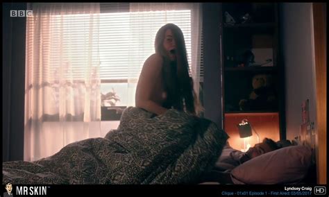 Naked Lyndsey Craig In Clique