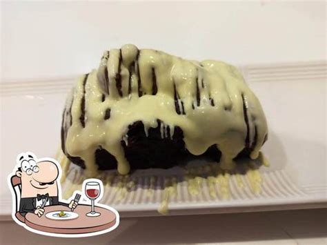 Menu At Ice Lab Girgaon Chowpatty Mumbai