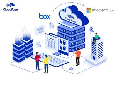 How To Migrate Your Mailbox Data From Box To Microsoft 365 Cloudfuze Posted On The Topic