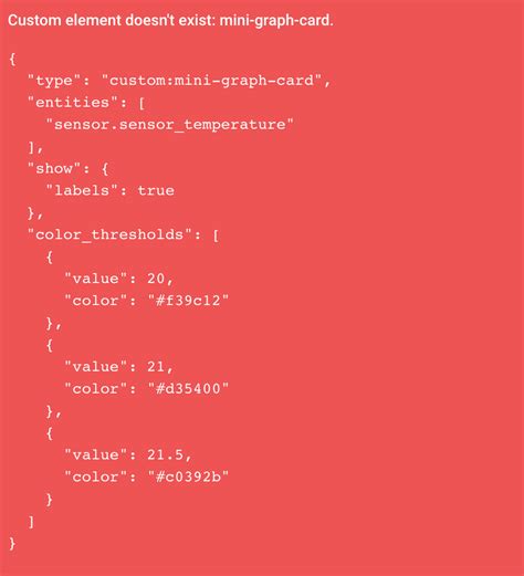 Stuck On Custom Cards With Hacs Configuration Home Assistant Community