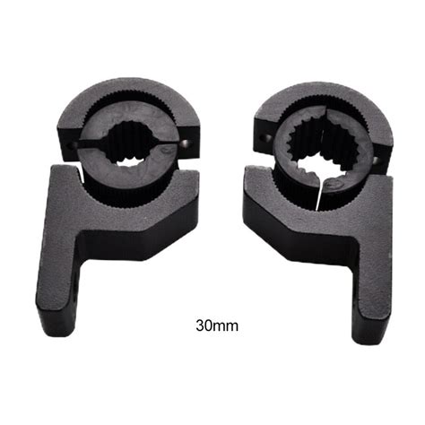 2pcs Light Braket Universal Led Work Bracket Holde Grandado