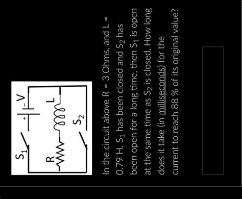 Solved A Horizontal Single Loop Of Wire Area M Is Chegg