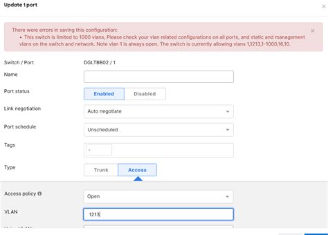 Re Dhcp Server Not Fonction With Meraki C9300x 24y M The Meraki Community