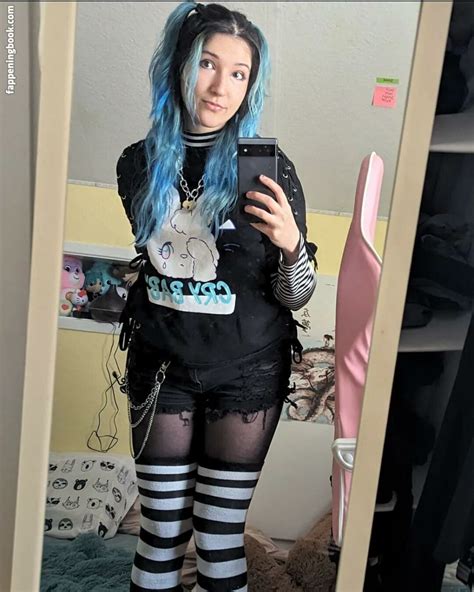 Seafoam Kitten S Asmr Charlotte Valentine Nude Onlyfans Leaks The