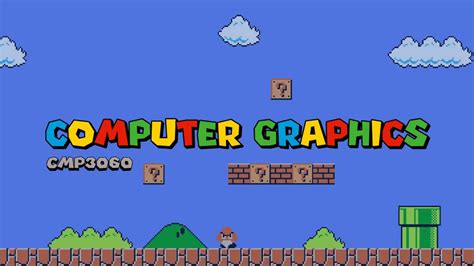 Week 3 Rasterization Continued And Transformation Youtube