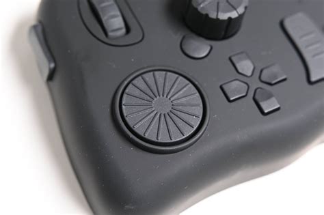 Tourbox Review Newsshooter