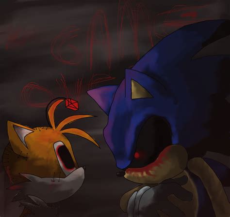 Tailsdollsonicexe By Kikkawa Sei On Deviantart