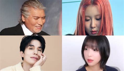 [위클리 이슈 모음zip] 나훈아 내년 1월 마지막 공연·백예린 엄친아 Ost곡 표절 의혹 제기·쯔양 근황 외