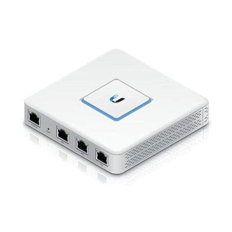 Ubiquiti Unifi Security Gateway Usg Renewed For Sale North Las Vegas Nv Nellis Auction