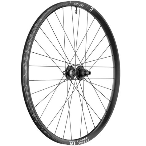 Dt Swiss Exc 1200 Classic Cl Carbon Deg 29 Zoll Mtb Hinterrad Disc