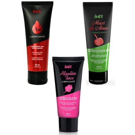 Sexo Vaginal Gel A Base De Agua Lubrificante Unissex Hot Sex Shop Sabores Shopee Brasil