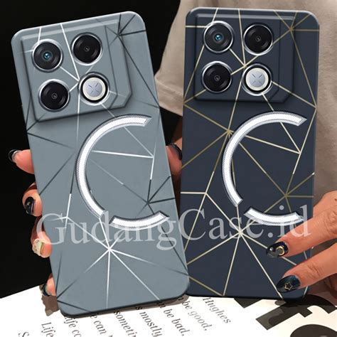 Jual Silikon Infinix Gt Pro Case Pelindung Camera Motif Keramik Shopee Indonesia