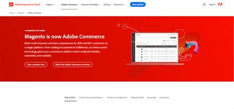 Best Ecommerce CMS To Start Your Online Store In