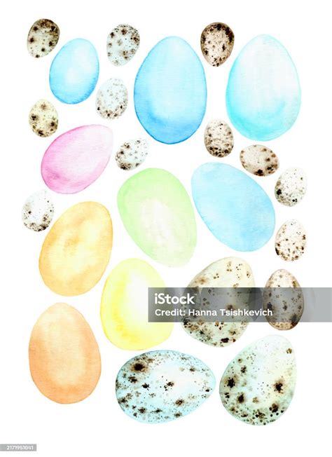 부활절 달걀 흰색 배경에 부활절 케이크의 클립 아트 일러스트는 손으로 그린 것입니다 카드 디자인 섬유 및 스크랩북에 적합합니다 0명에 대한 스톡 벡터 아트 및 기타 이미지