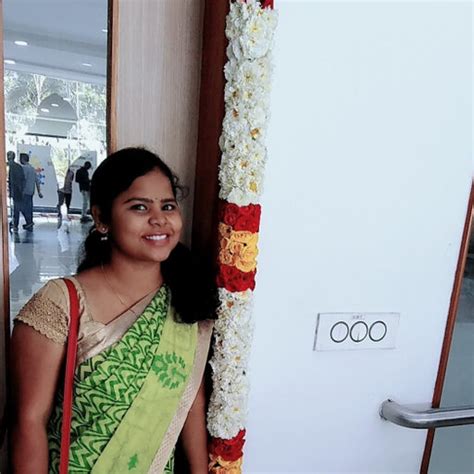 Rajitha Derangula College Of Engineering Trivandrum