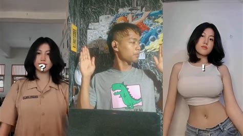 idaman guru penjas#reaction #lucu - YouTube
