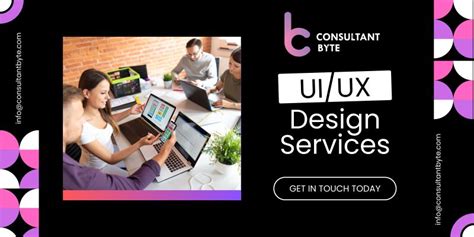 Consultant Byte Ltd On Linkedin Uiuxdesign Userexperience Userinterface Responsivedesign
