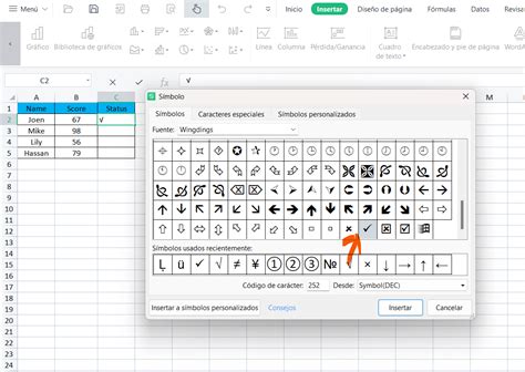 5 Cara Mudah Menambahkan Ceklis Ke Excel Wps Office Blog