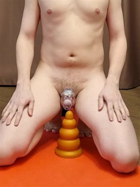 My Biggest Toy 7 Pics XHamster