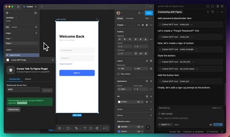 Tech Tipp Der Woche Vibe Coding Mit Cursor Mcp Und Figma Ai Rockstarsde