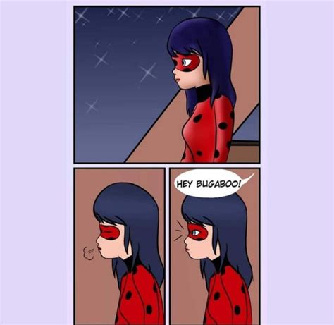 Comic •miraculous Ladybug Español• Amino