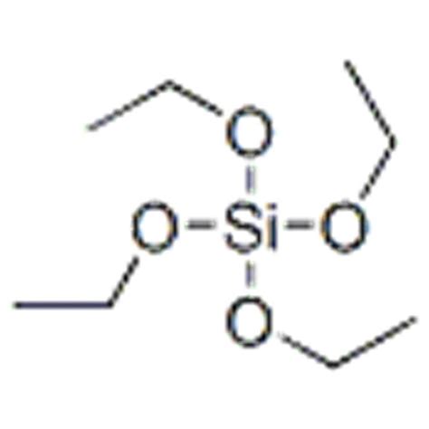 Tetraethyl Orthosilicate Cas 78 10 4 China Manufacturers Suppliers